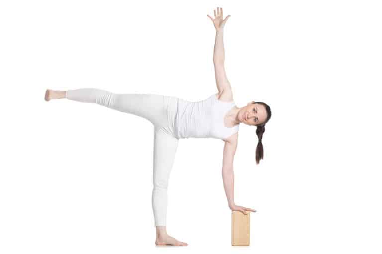 10 Yoga Poses For Balance - EMPOWER YOUR WELLNESS