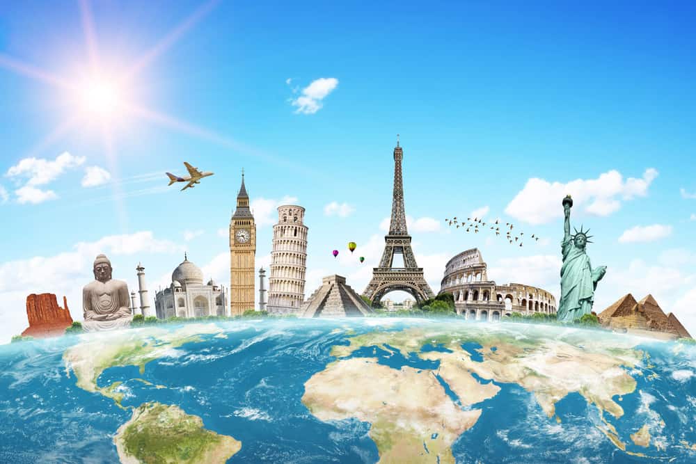 12 In-Flight Stretches For Long Plane Rides - PT Approved - EMPOWER ...