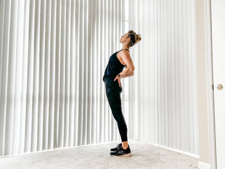12 In-Flight Stretches For Long Plane Rides - EMPOWER YOUR WELLNESS