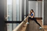 27 Pool Exercise Ideas For A Refreshing Full-Body Workout - EMPOWER ...