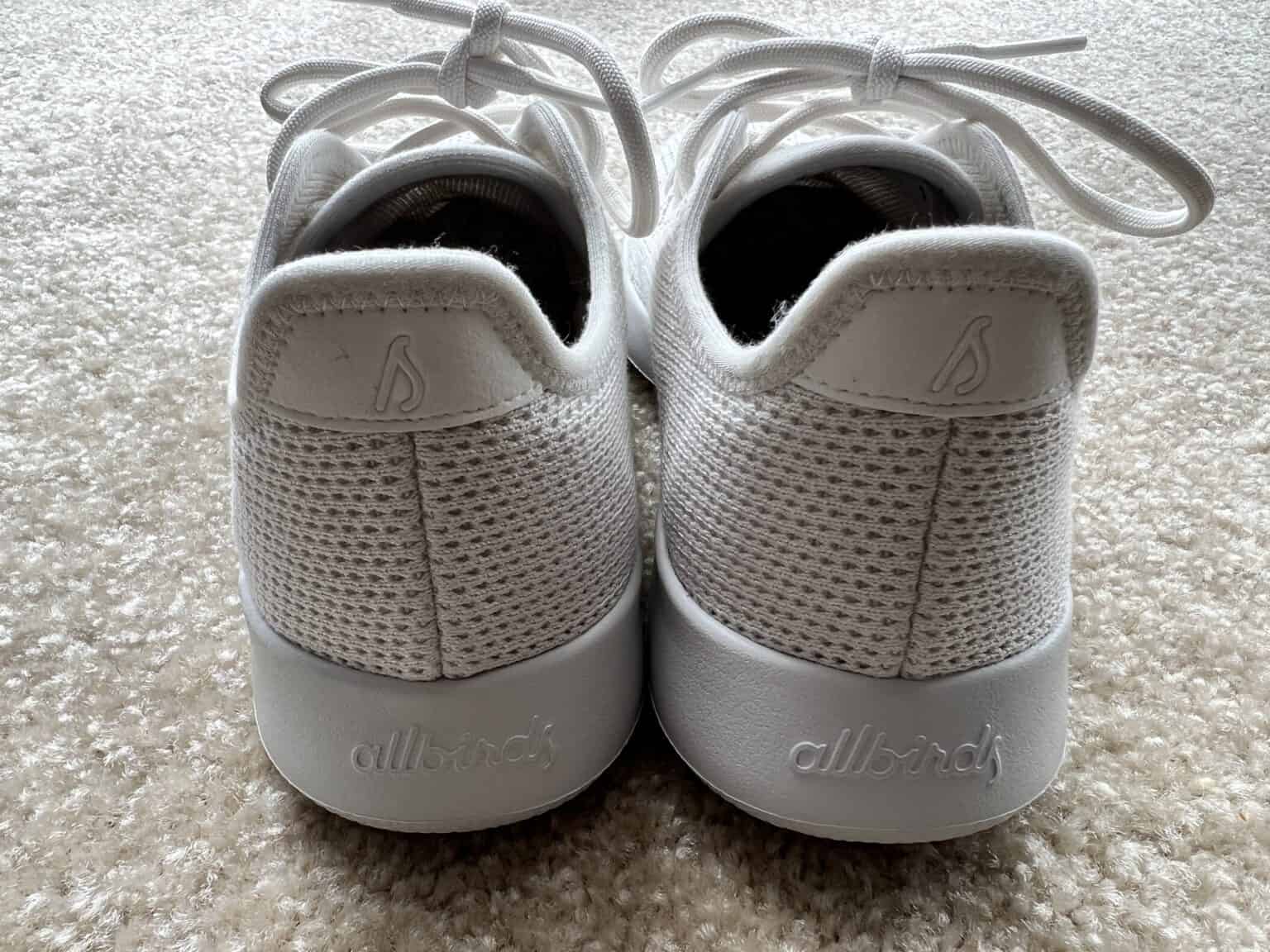 Allbirds Tree Runner Review (First Impressions) - EMPOWER YOURWELLNESS